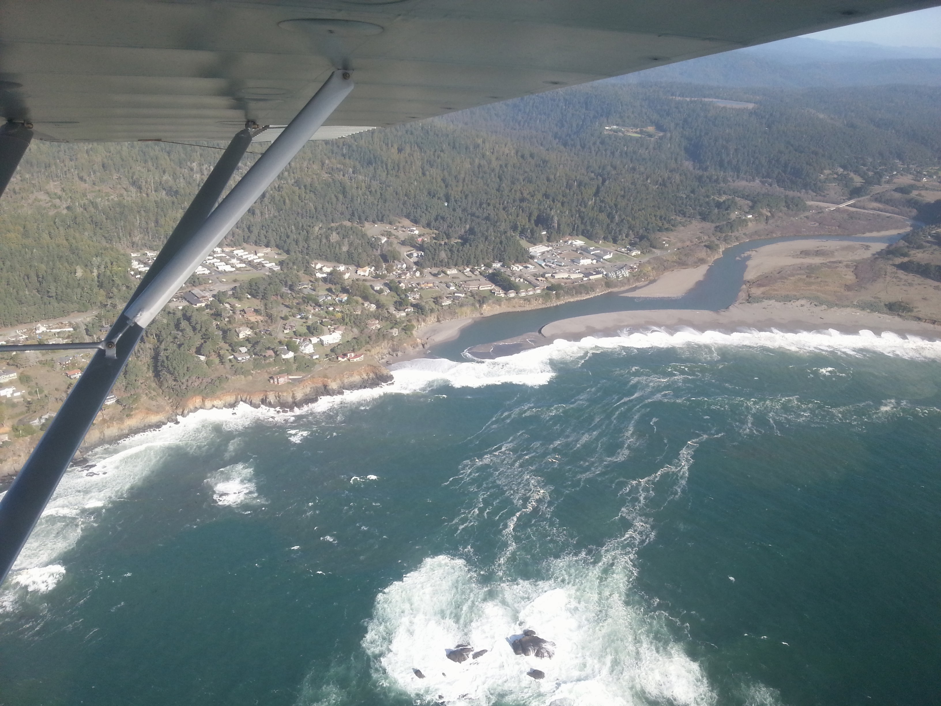 Photo Albums | Ocean Ridge Airport