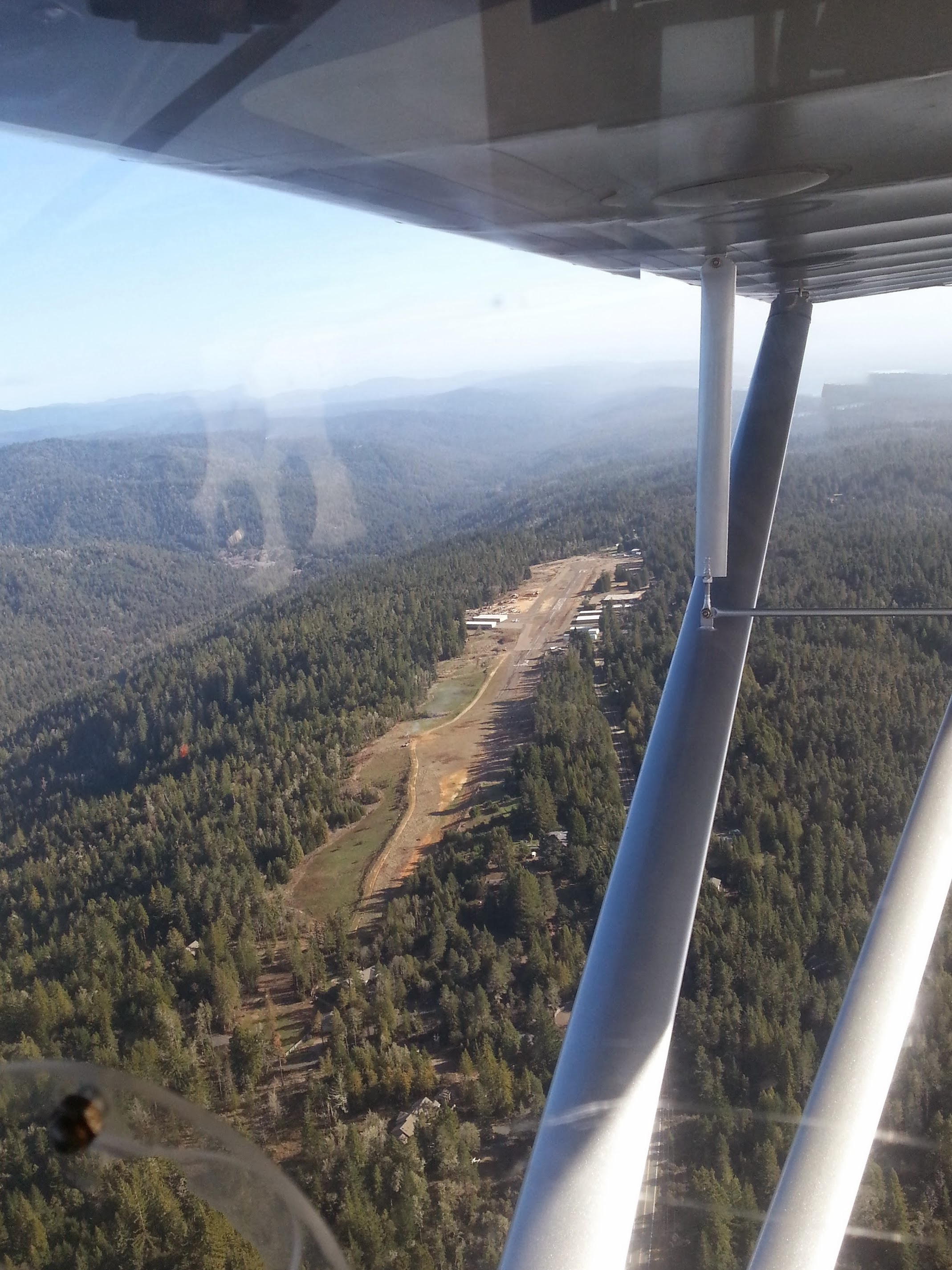 Photo Albums | Ocean Ridge Airport